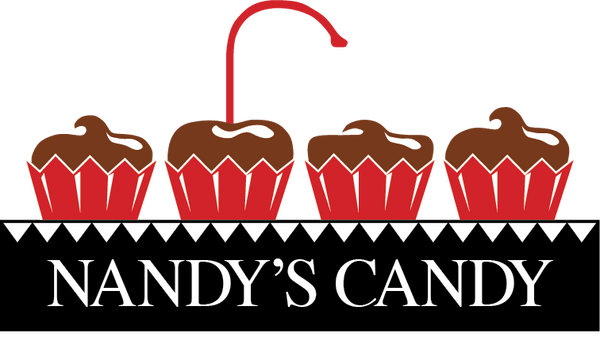 In Store – Nandy's Candy