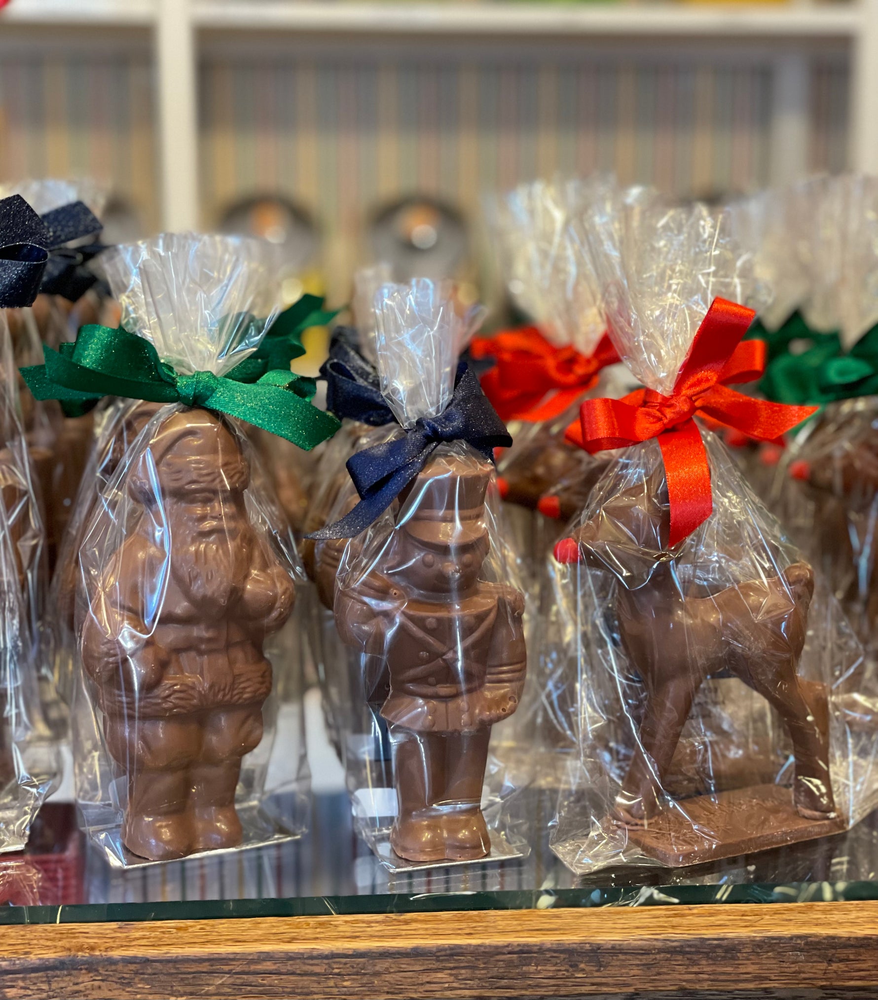 NANDY'S CANDY – Nandy's Candy