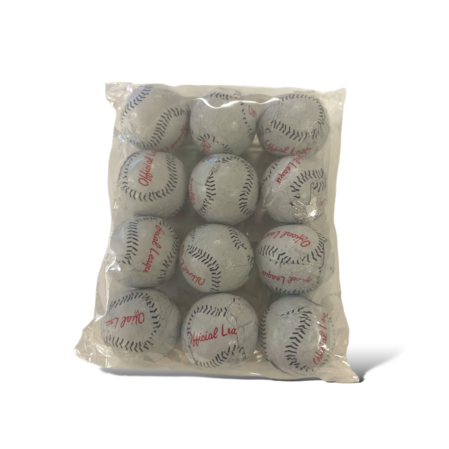 Chocolate Sports Balls - Nandy's Candy