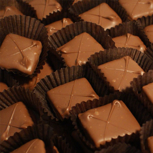 NANDY'S CANDY – Nandy's Candy