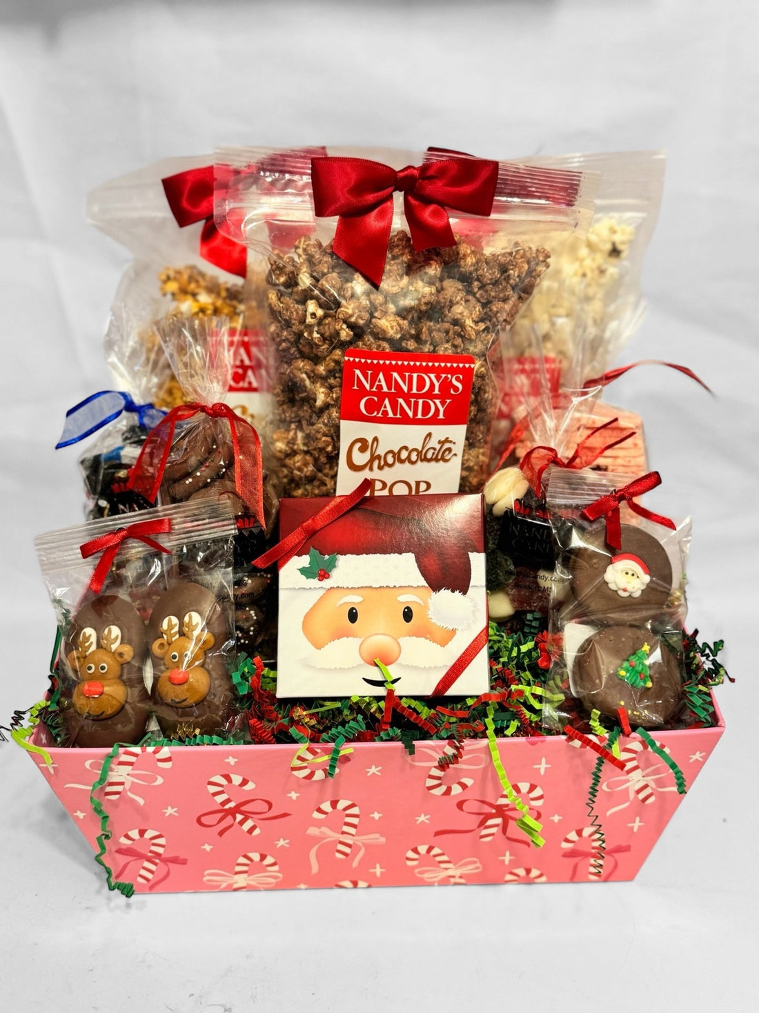 NANDY'S CANDY – Nandy's Candy