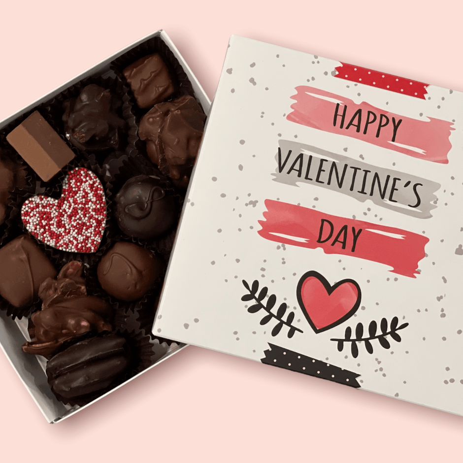 NANDY'S CANDY – Nandy's Candy