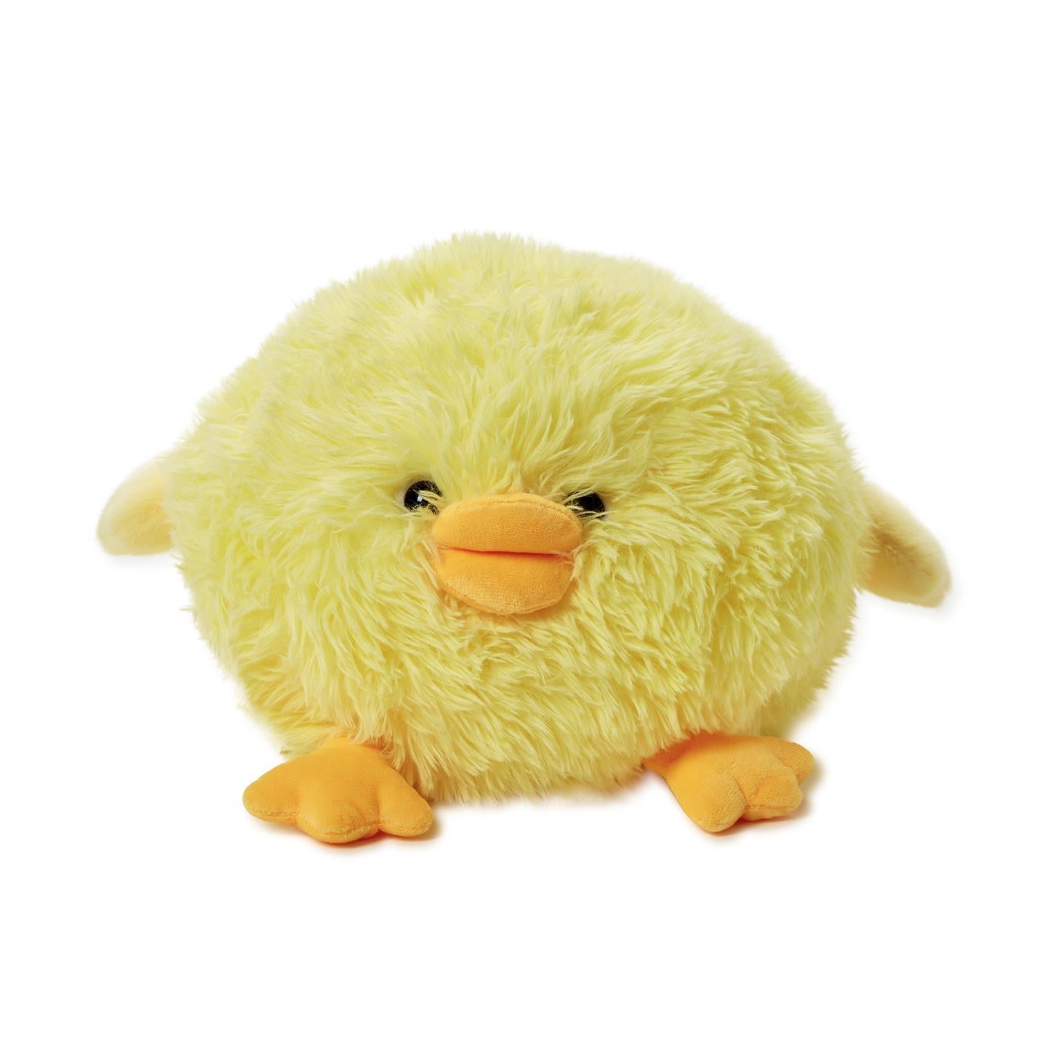Large Plush Duckie - Nandy's Candy