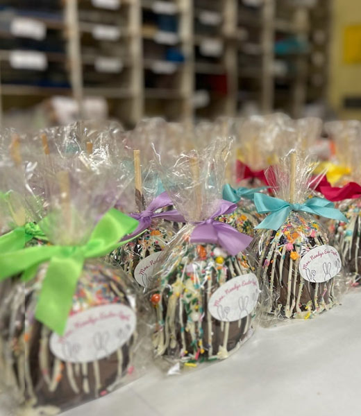 NANDY'S CANDY – Nandy's Candy