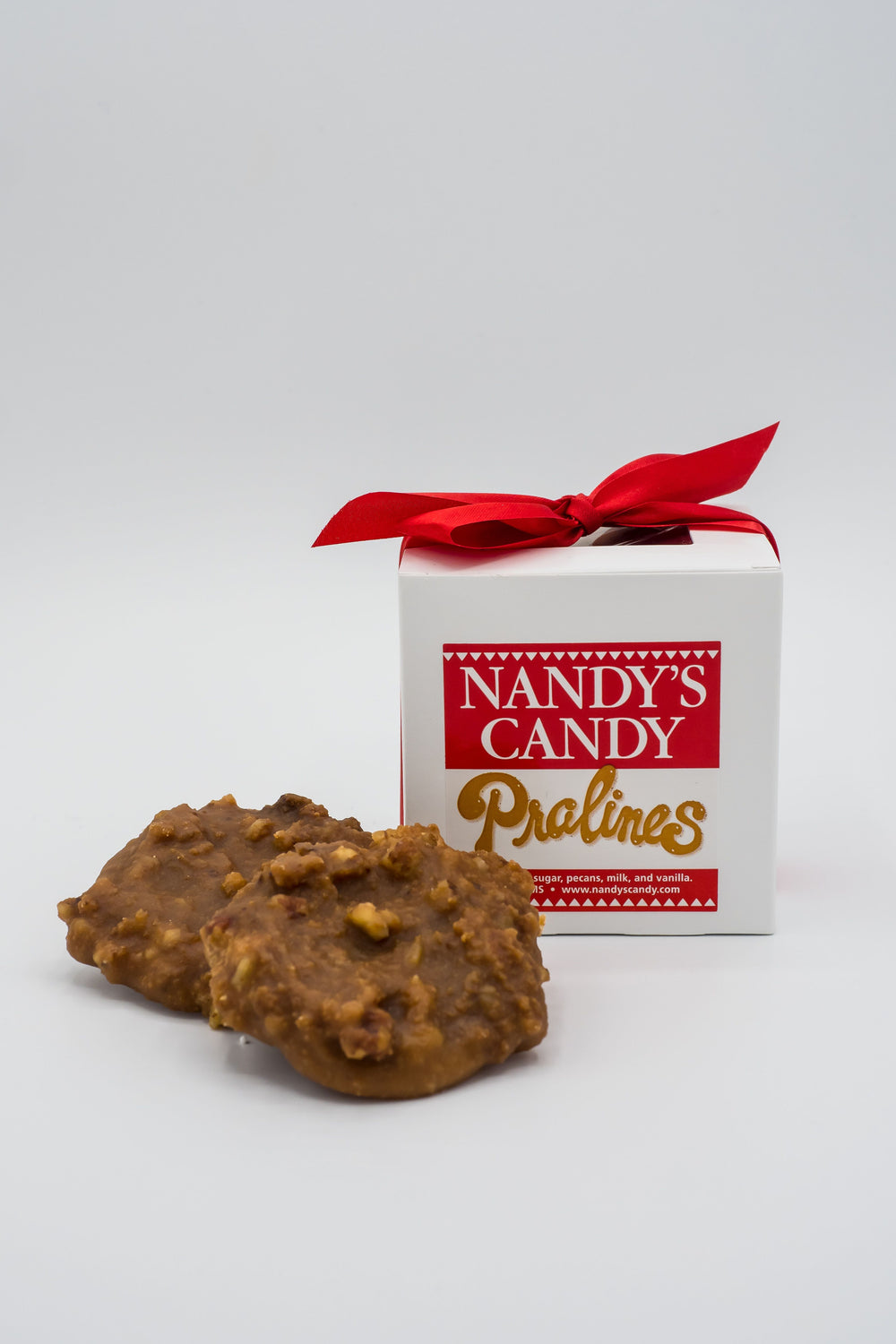 NANDY'S CANDY – Nandy's Candy