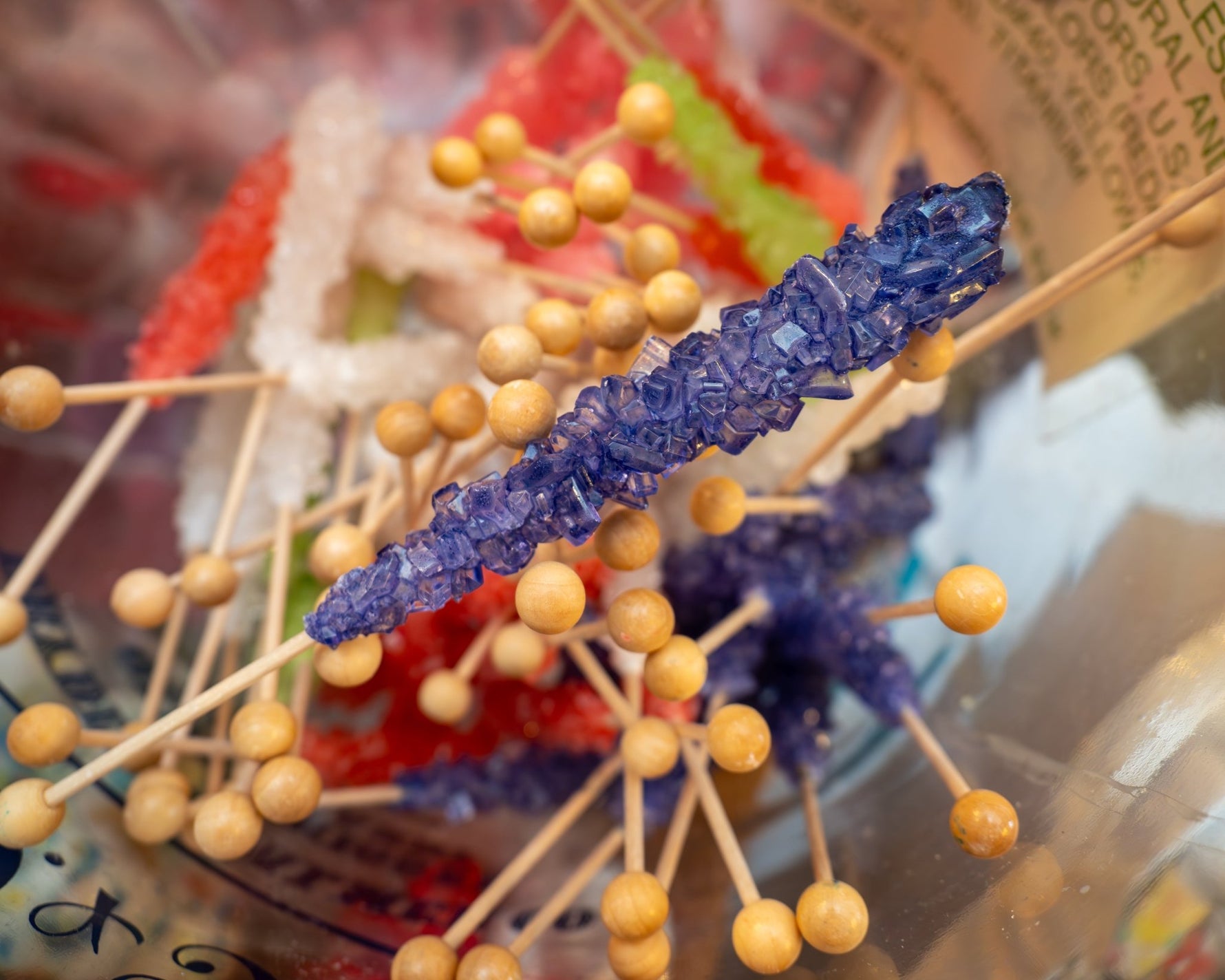 NANDY'S CANDY – Nandy's Candy