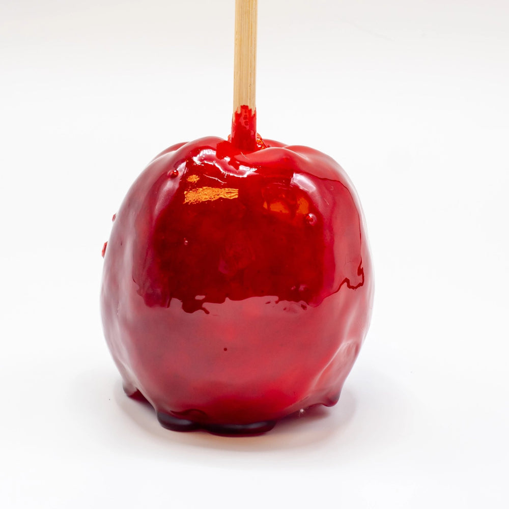 Candy Apples - For Shipping Orders - Nandy's Candy