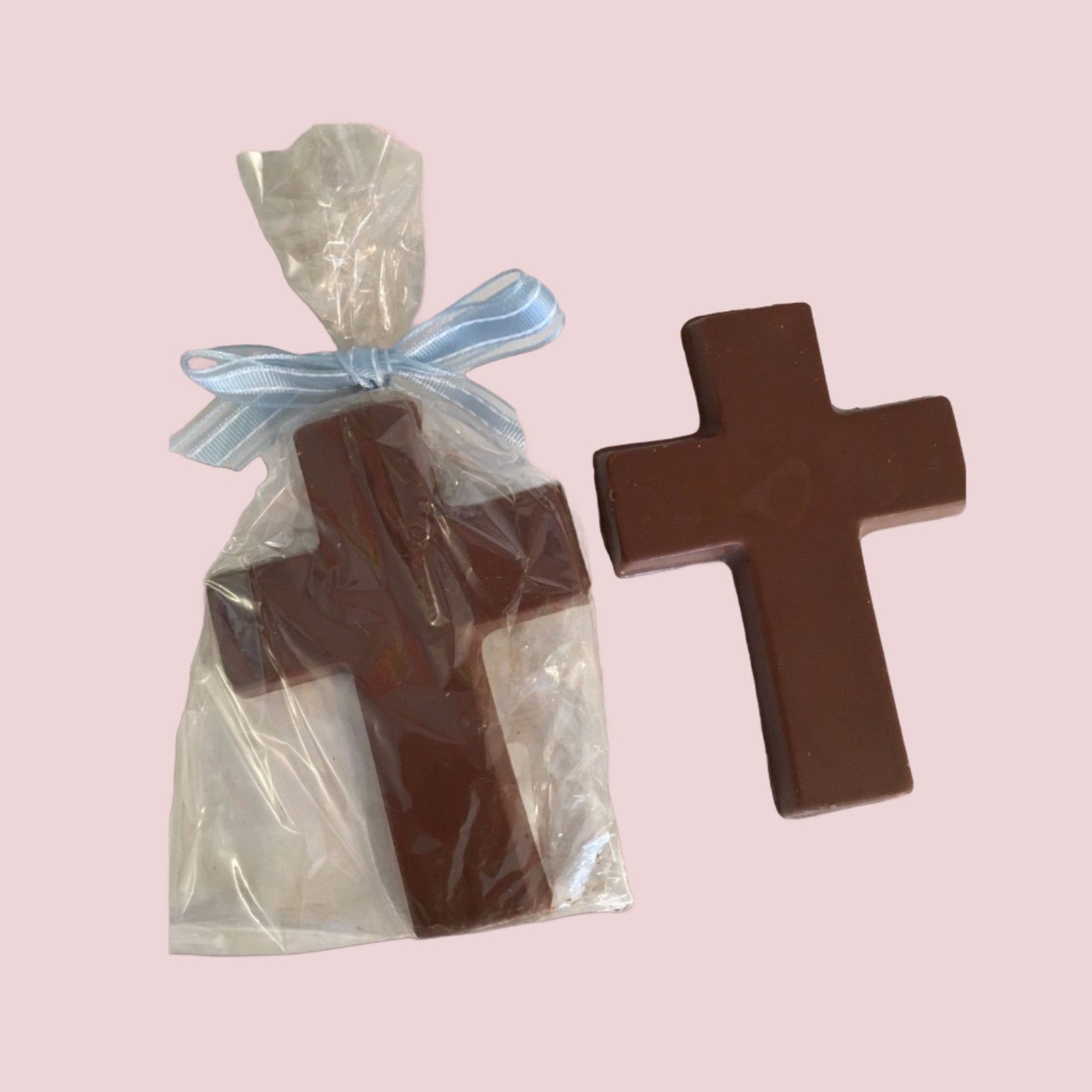 Chocolate Cross – Nandy's Candy