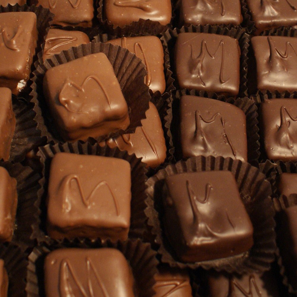 Assorted Chocolates | Handmade Since 1980 | Nandy's Candy Jackson MS