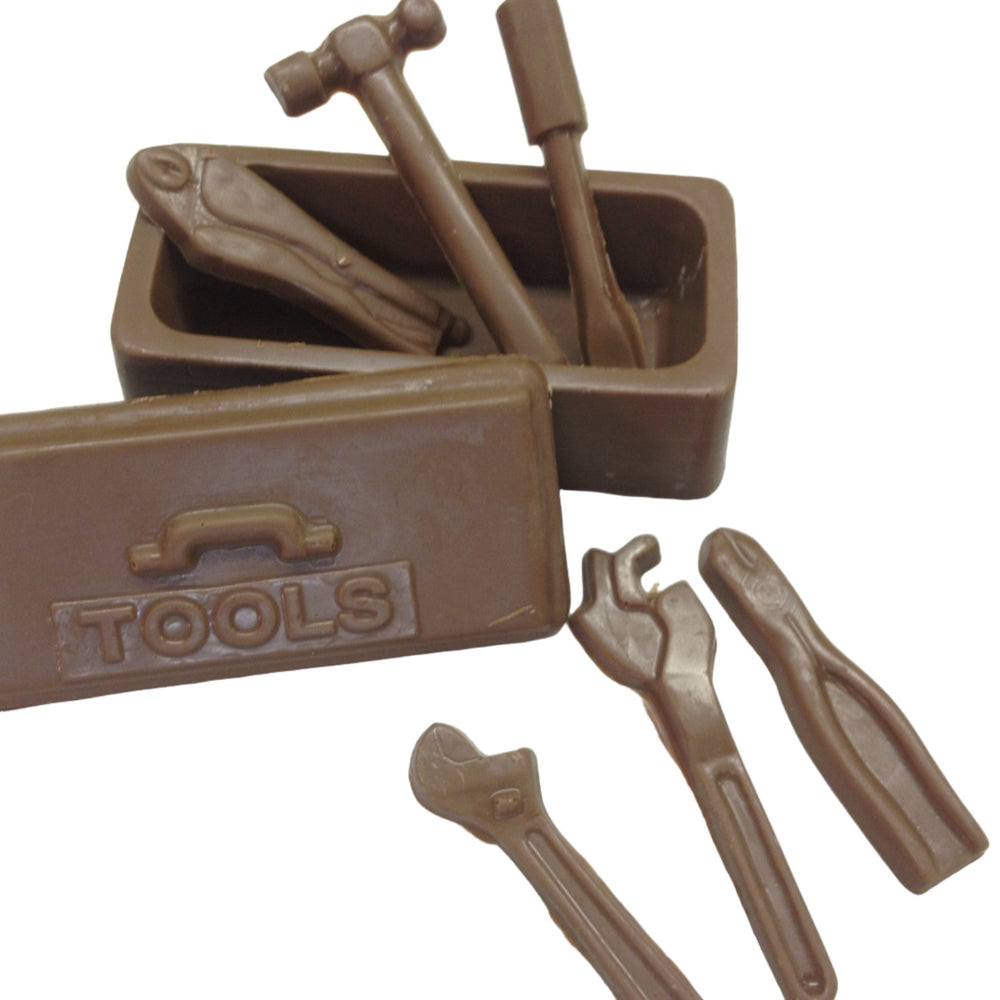 Chocolate Tool Box - Nandy's Candy