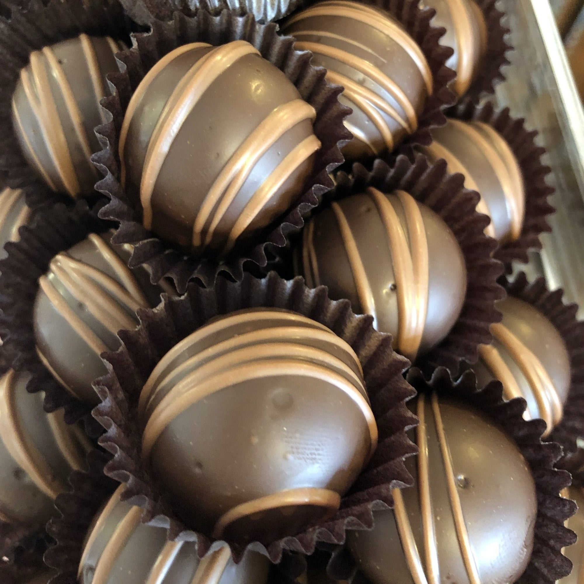 NANDY'S CANDY – Nandy's Candy