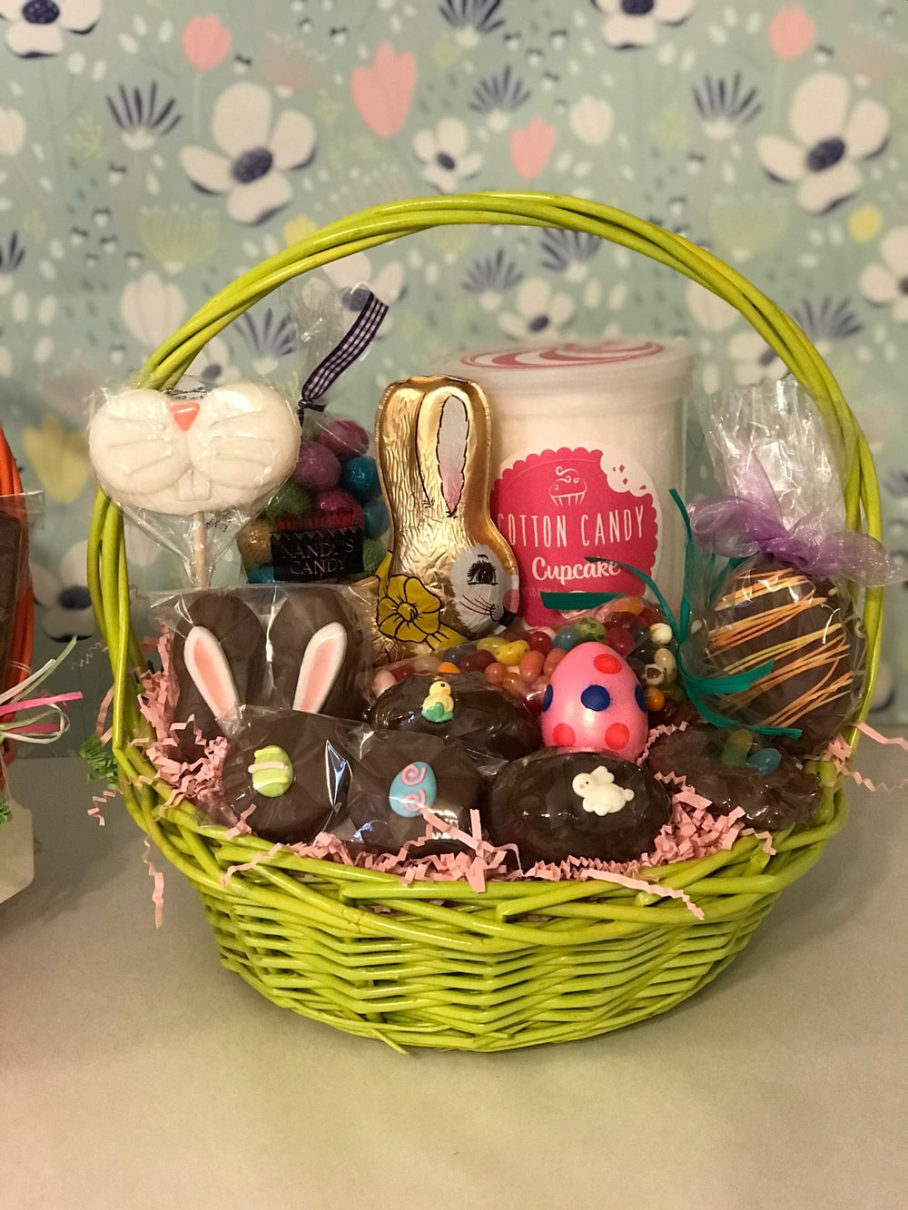 NANDY'S CANDY – Nandy's Candy