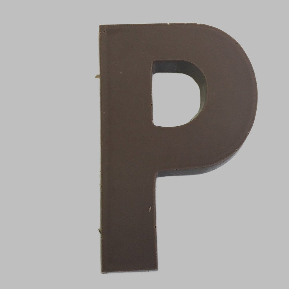 Letter P - Nandy's Candy