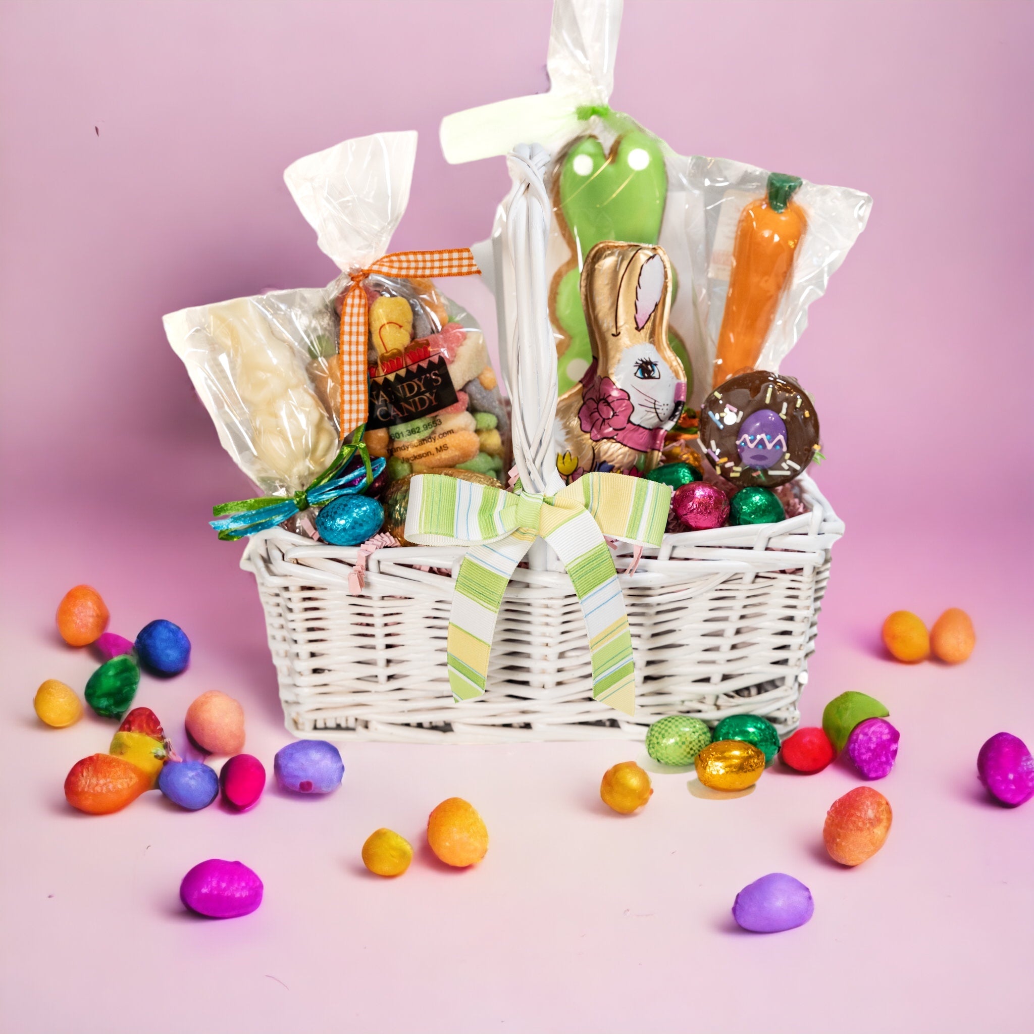 NANDY'S CANDY – Nandy's Candy